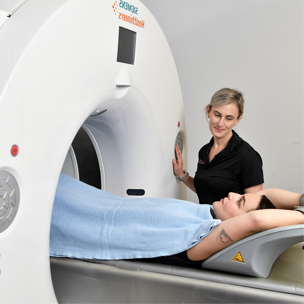 FDG PET-CT Oncology and Infection | Qscan